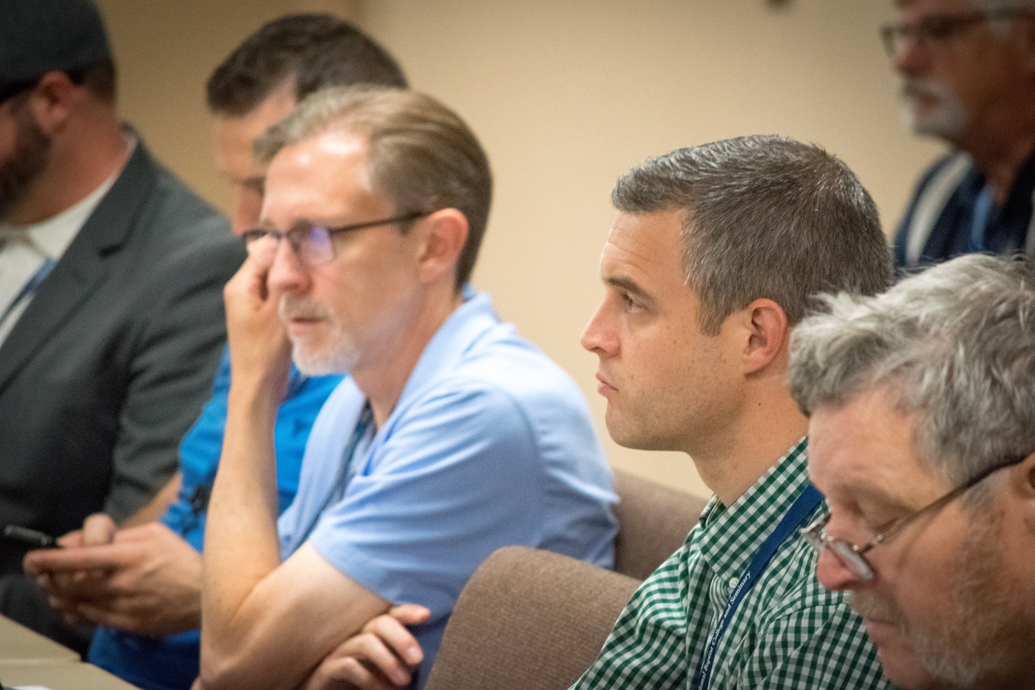 Calling All Successes - Bible Faculty Summit