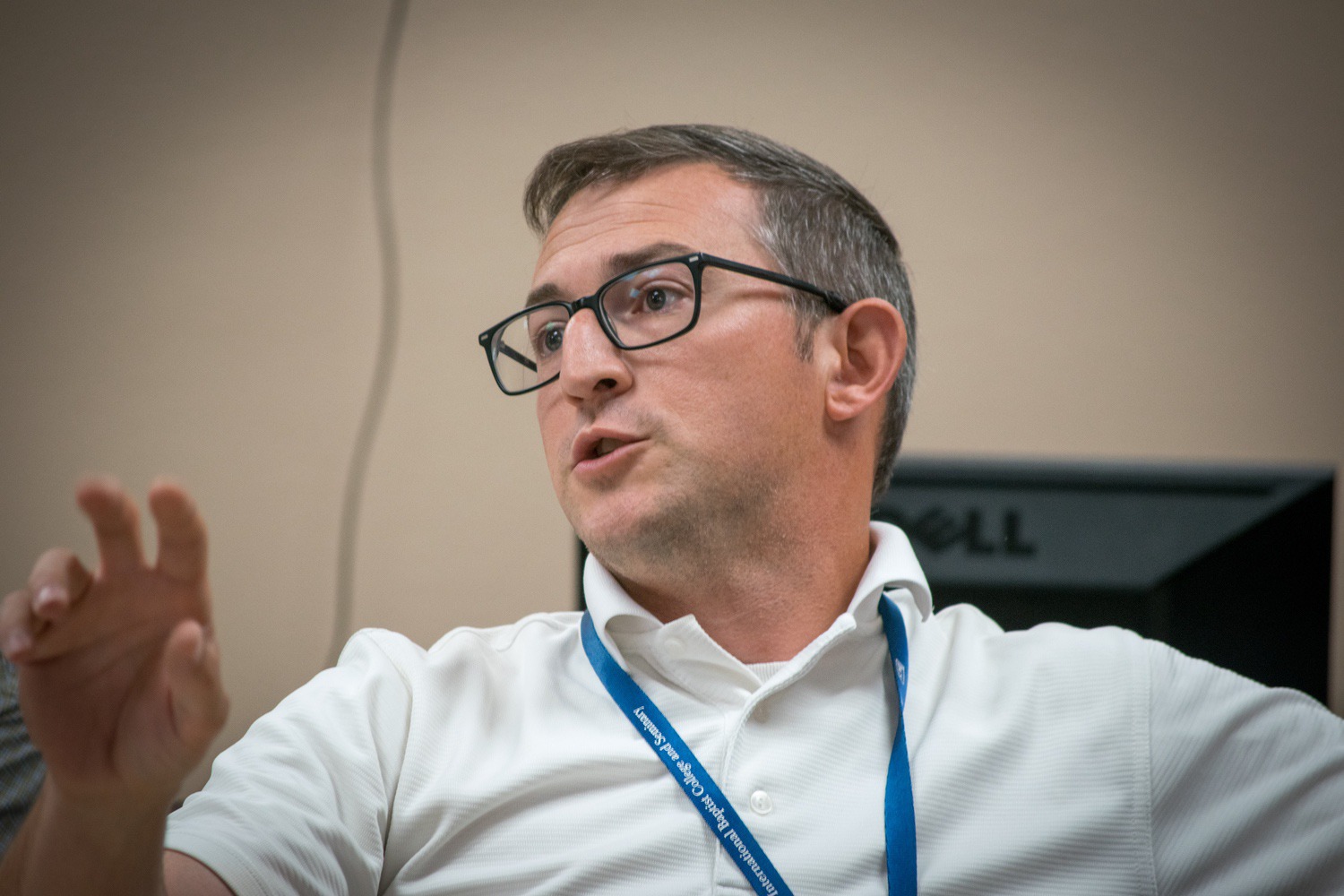 Calling All Successes - Bible Faculty Summit