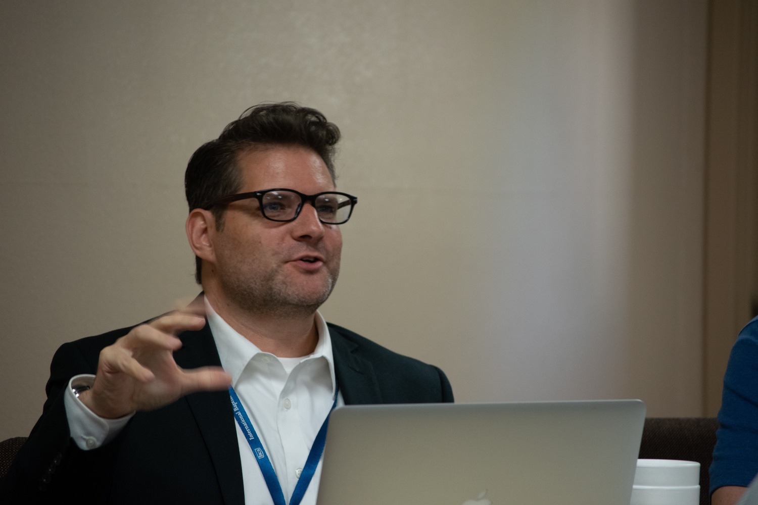 Calling All Successes - Bible Faculty Summit