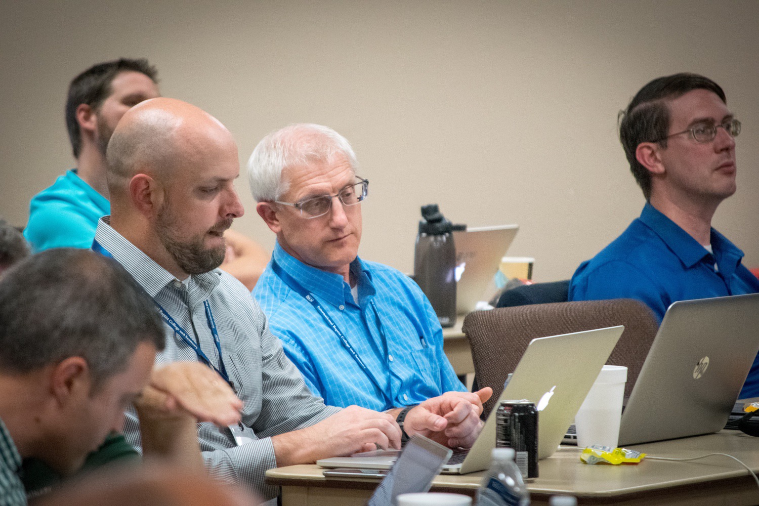 Calling All Successes - Bible Faculty Summit