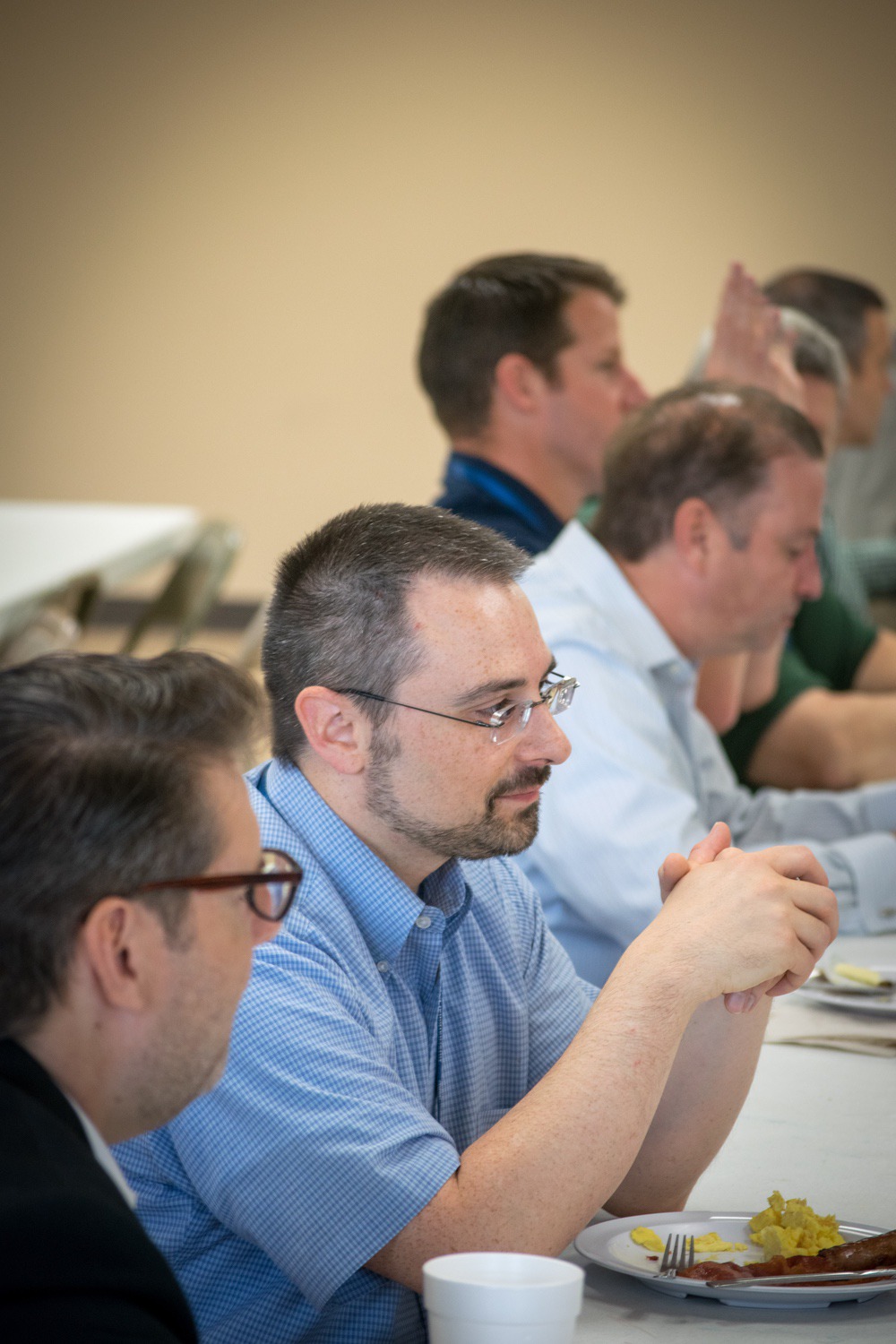 Calling All Successes - Bible Faculty Summit