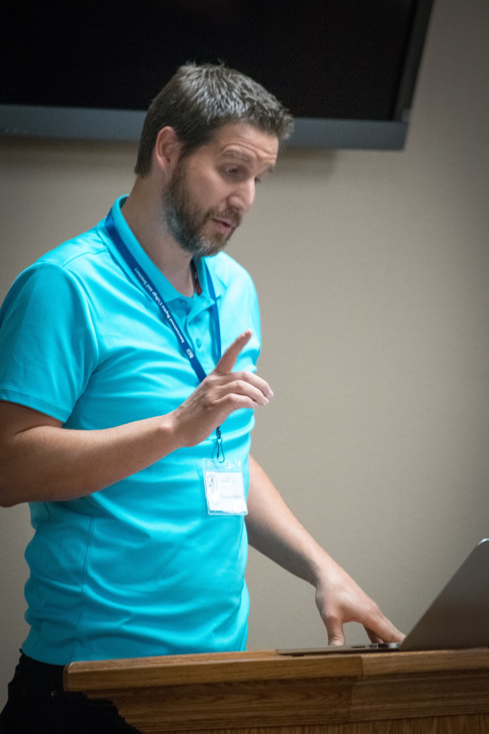 Calling All Successes - Bible Faculty Summit