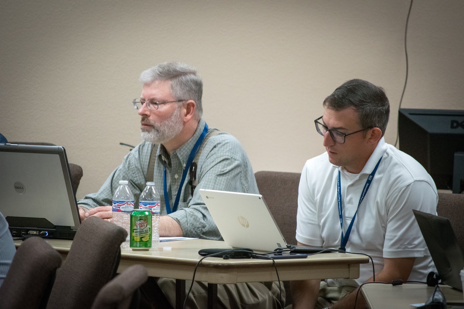 Calling All Successes - Bible Faculty Summit