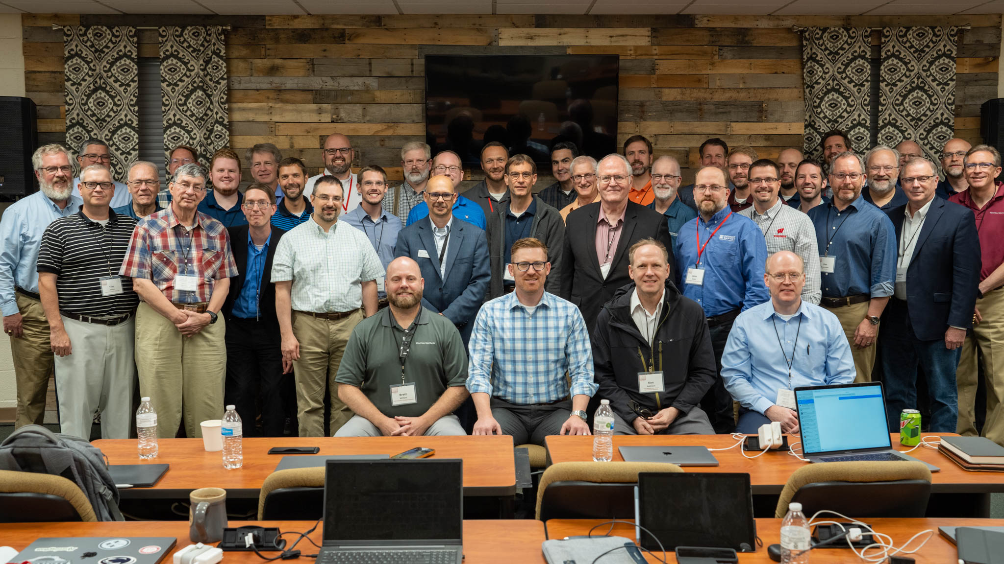 Photos from Bible Faculty Summit 2022 - Bible Faculty Summit