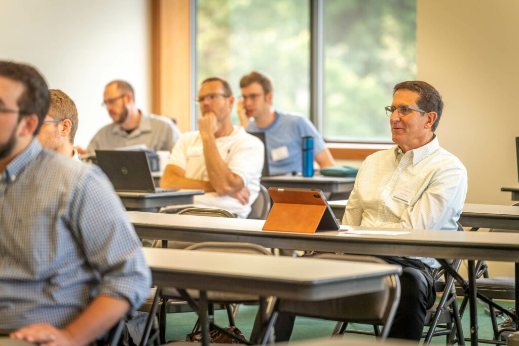 Future Meetings - Bible Faculty Summit