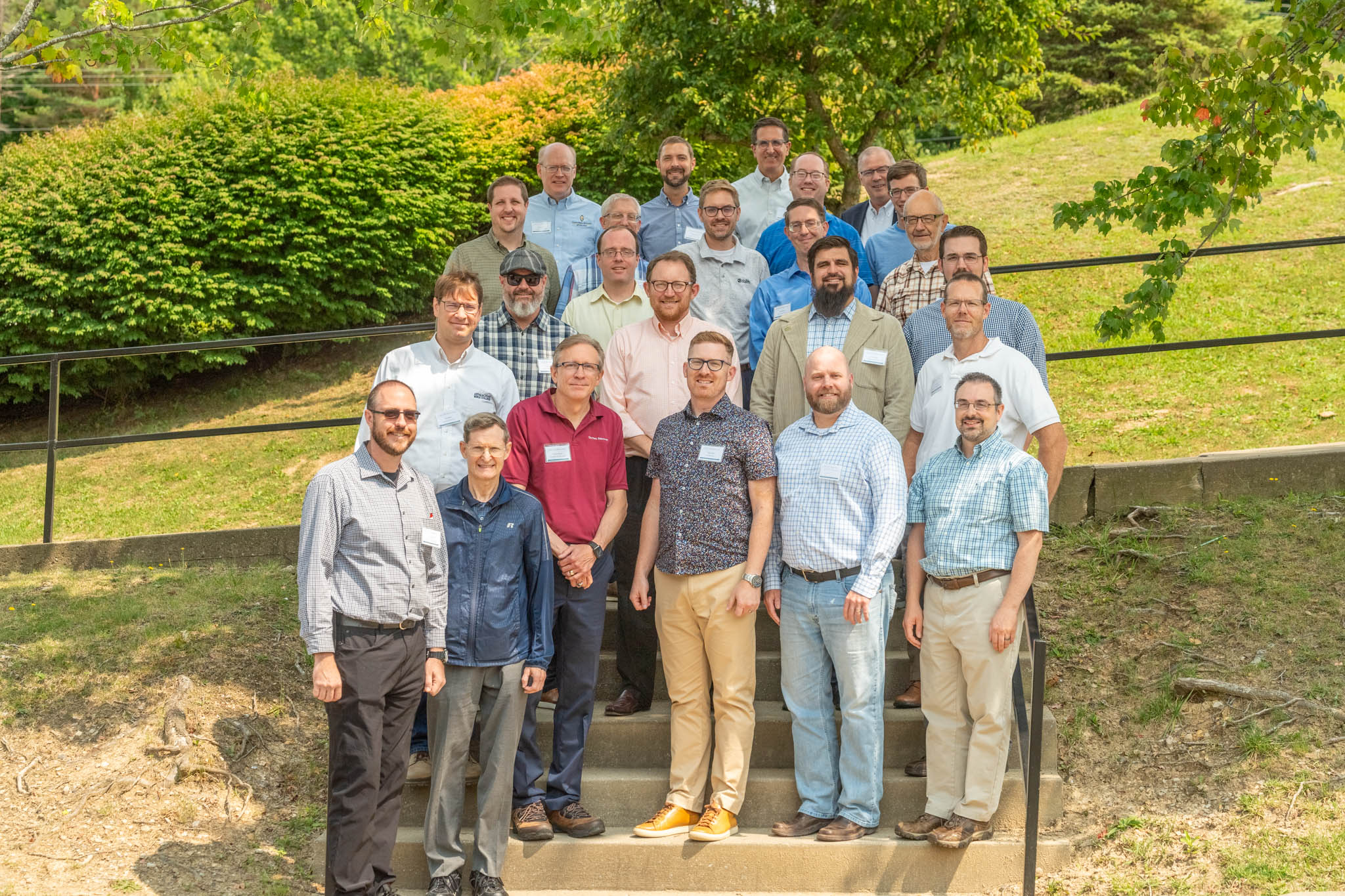 The 2023 Bible Faculty Summit - Bible Faculty Summit