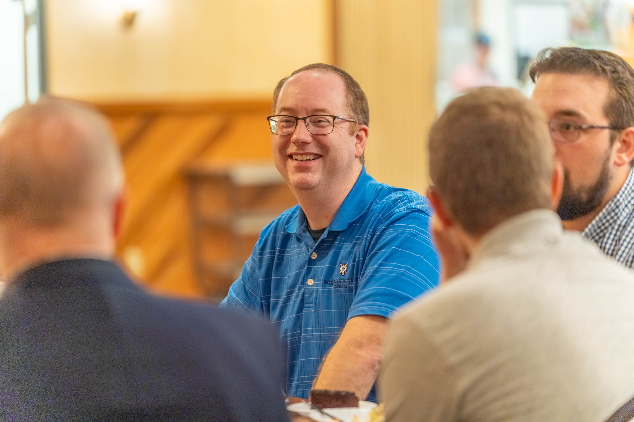 Register for the 2025 Bible Faculty Summit at BJU Seminary - Bible ...