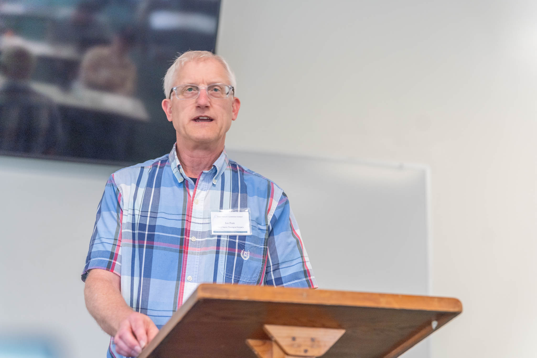 Call for Papers for the 2024 Bible Faculty Summit - Bible Faculty Summit