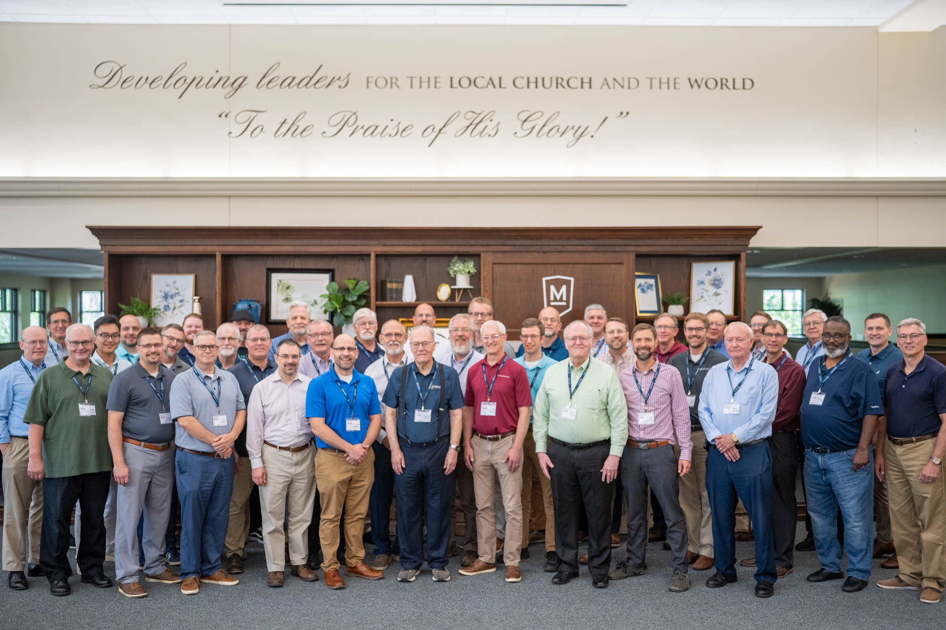 About the Bible Faculty Summit - Bible Faculty Summit