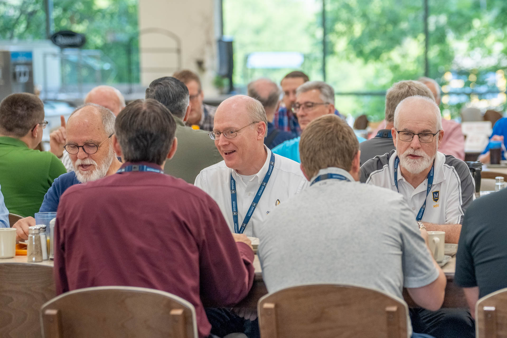 Three Important Bible Faculty Summit Announcements - Bible Faculty Summit